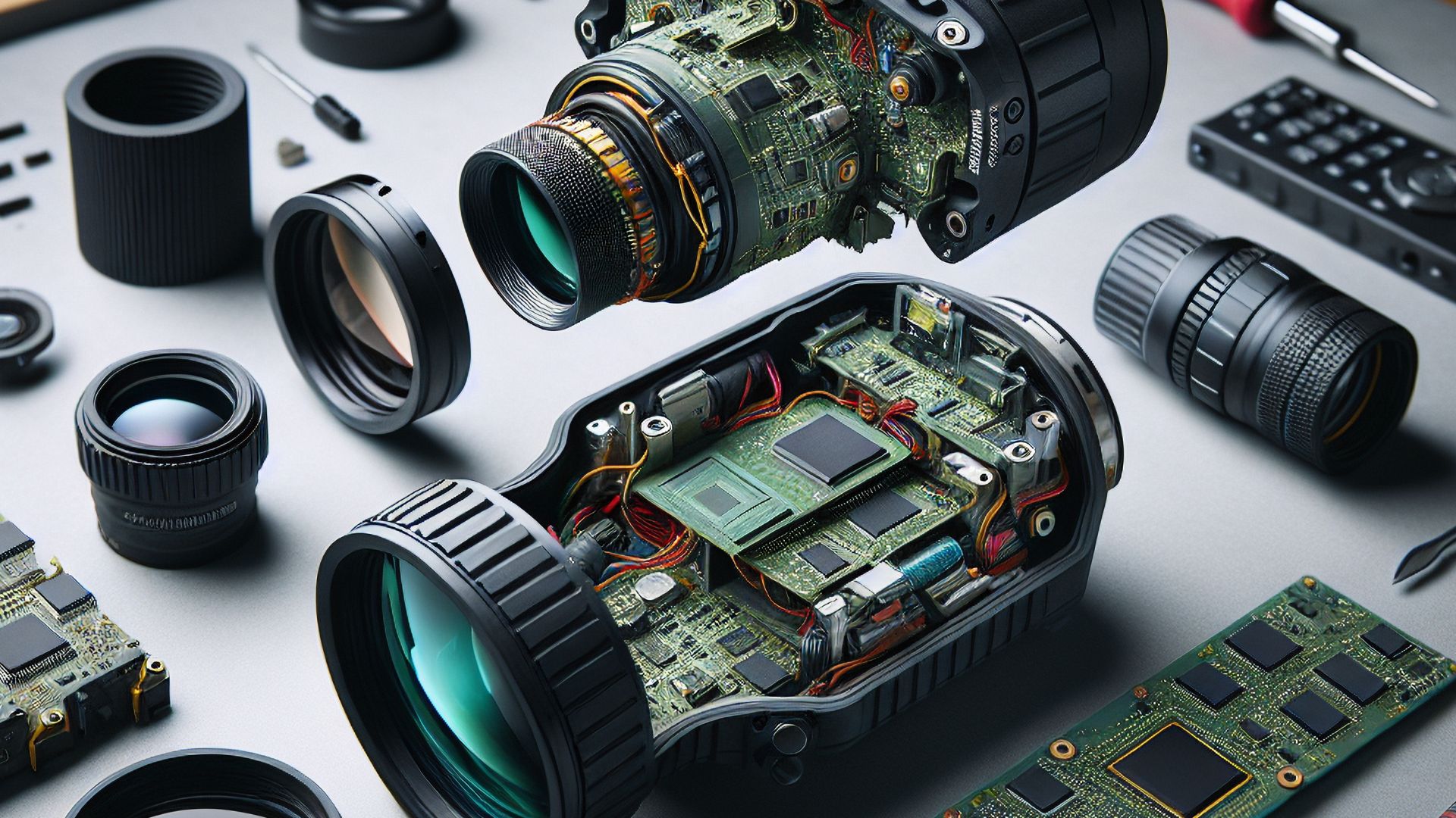 Home - Serma Microtech